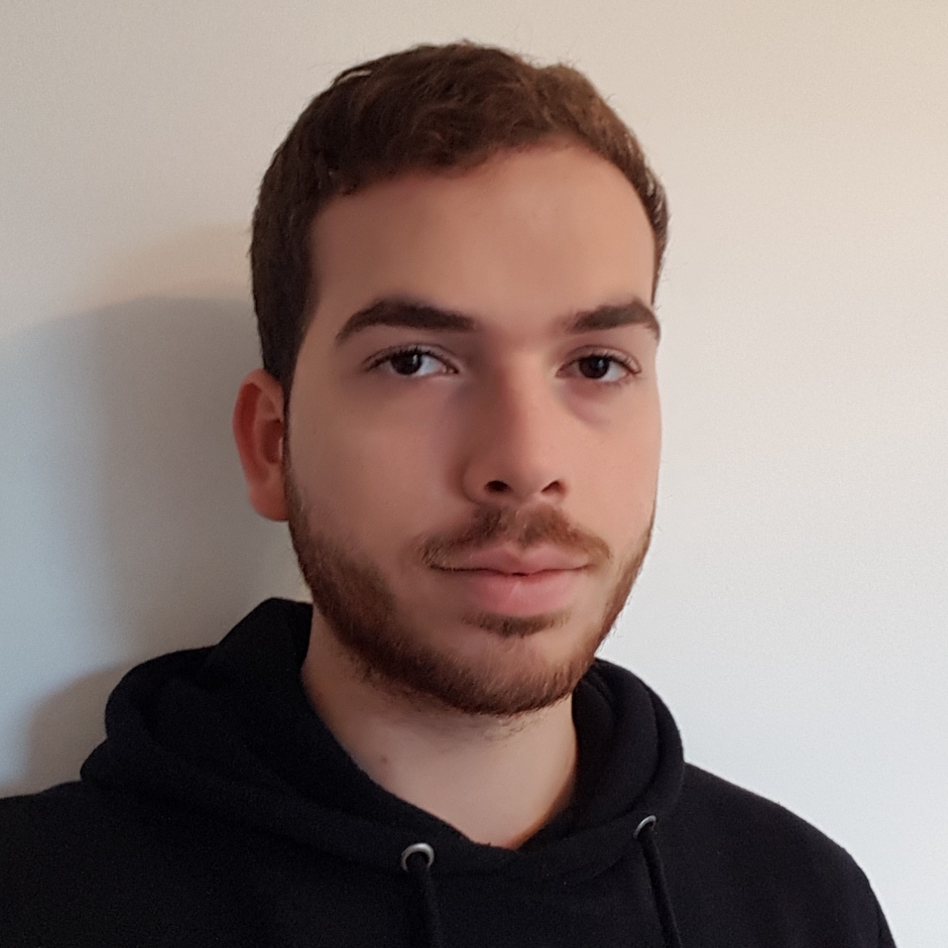 Participez au prêt étudiant de Yossef sur StudyLink